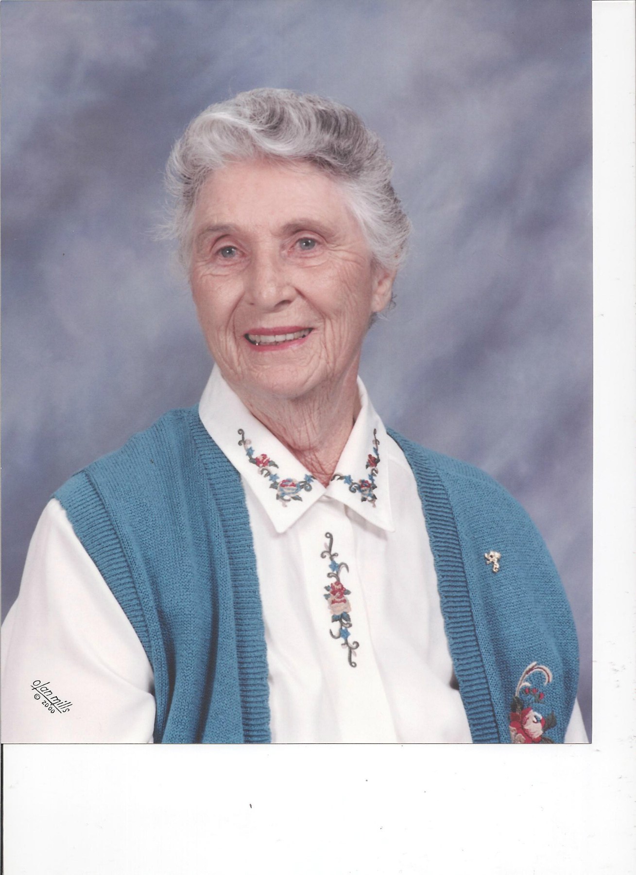 Anna E. Hockman Densler Obituary - Largo, FL