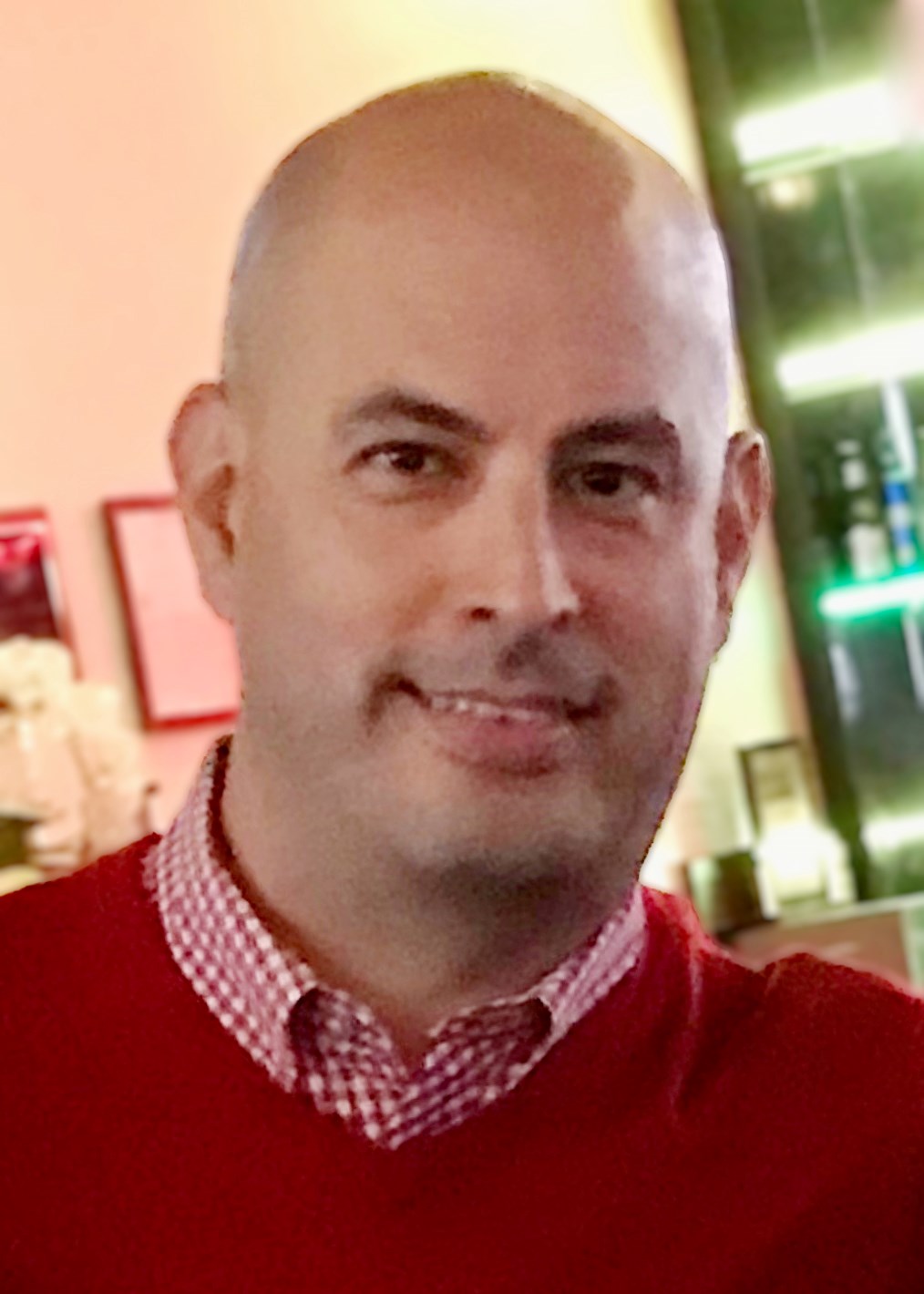 Javier Fausto Jr. Obituary - Whittier, CA