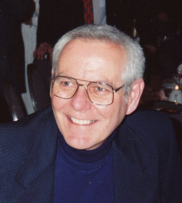 Robert Roth Obituary - New Bern, NC