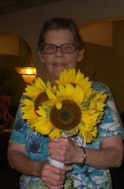 MARY WALKER Obituary - Sarasota, FL