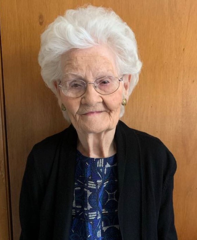 Mildred Smith Obituary - Nashville, TN