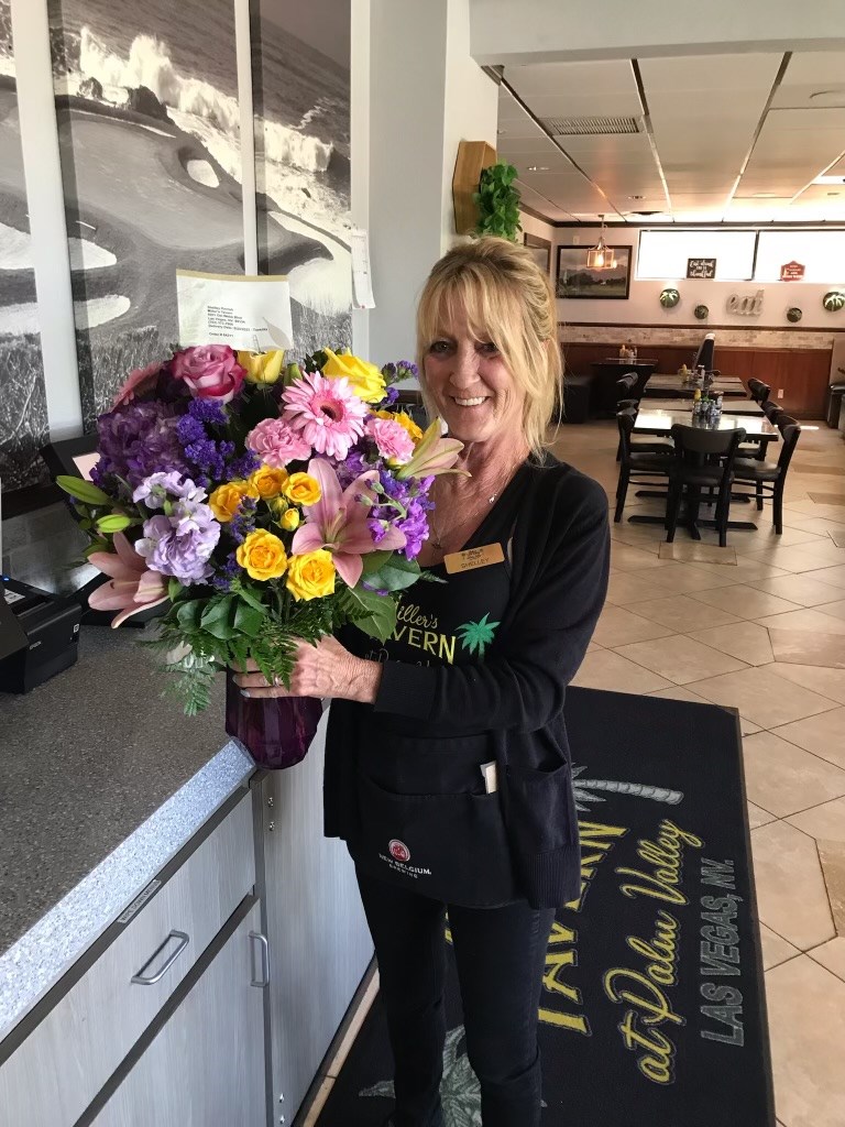 Shelley Parrish Obituary - Las Vegas, NV