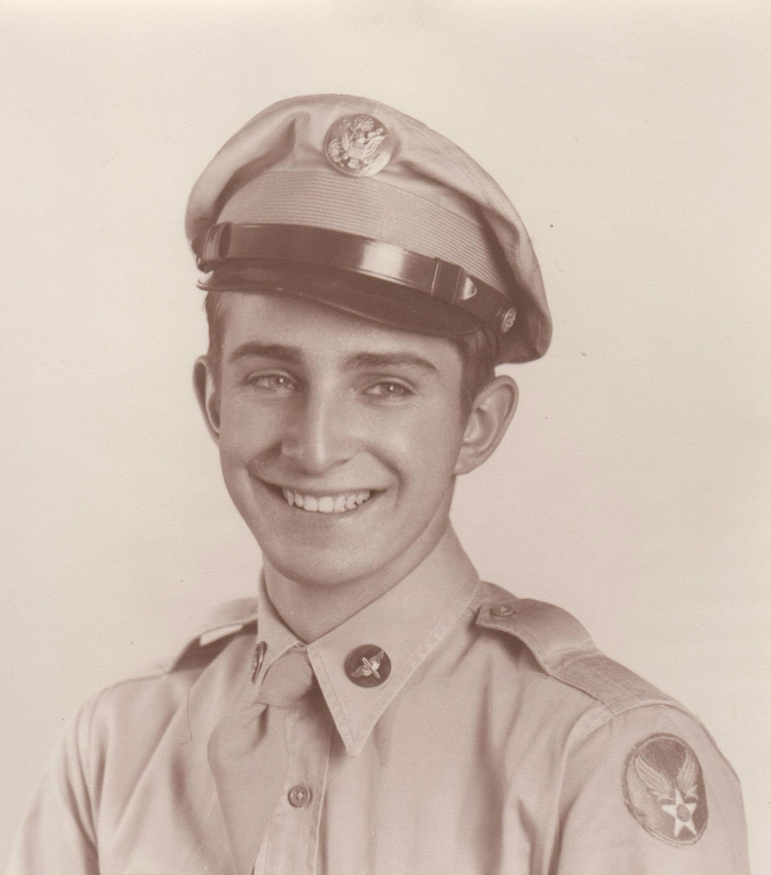 Ernest Anthony Demers Obituary - Oklahoma City, OK