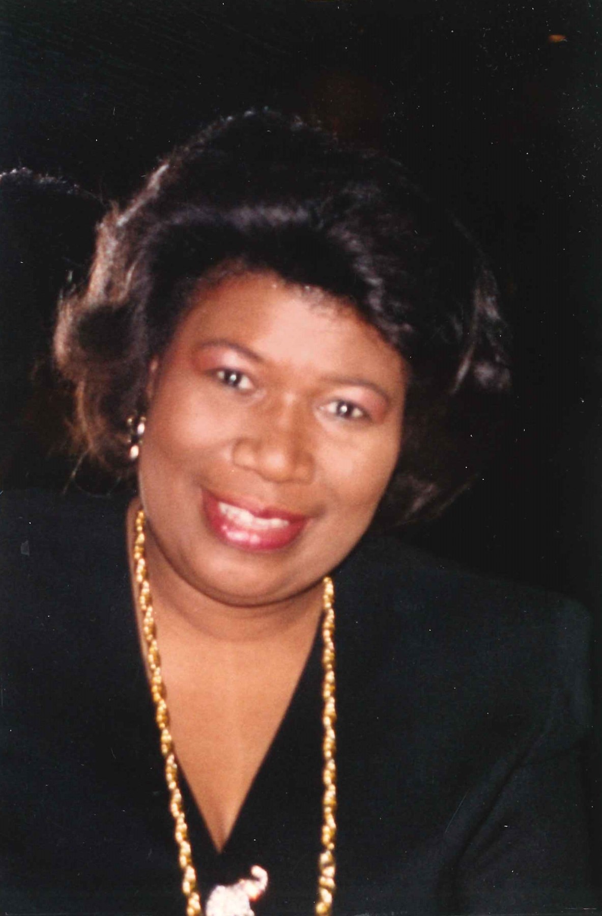 Geraldine Douglass Obituary - Seattle, WA