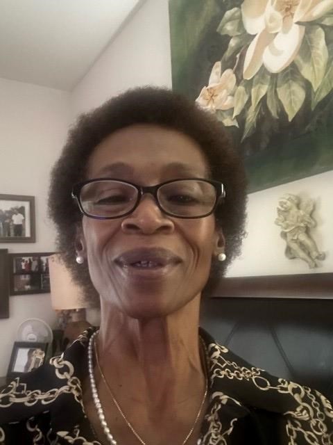 Elaine Slade Obituary - Alexandria, VA