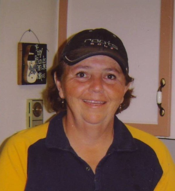 Donna Sassy Crowe "Animikiibinesiik" Lee Obituary - Fort Frances, ON