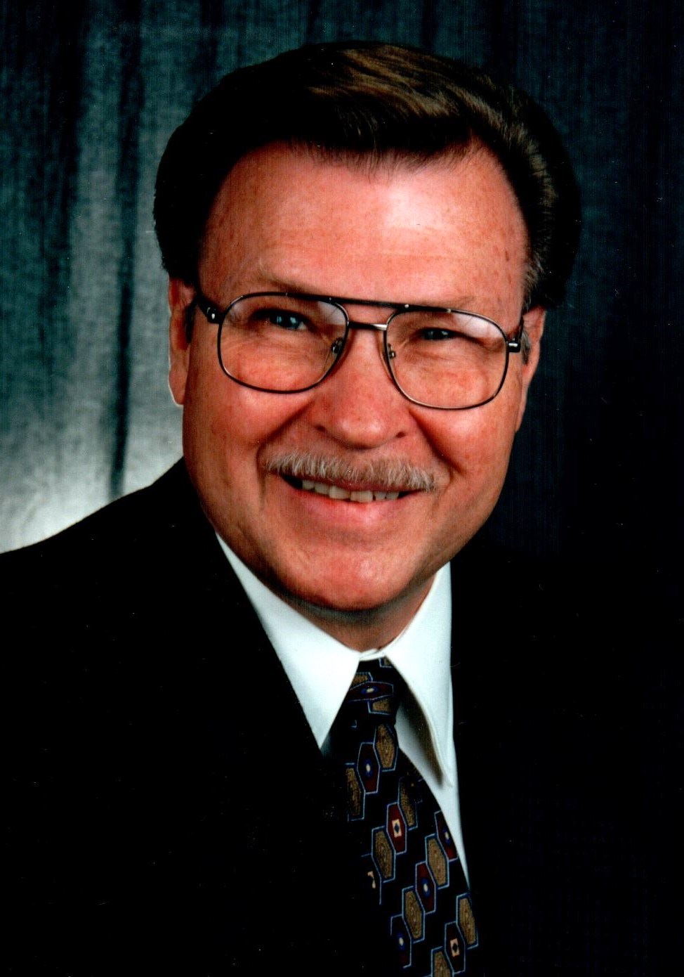 Dr. Robert "Bob" Kenneth Trethewey Obituary - New Braunfels, TX