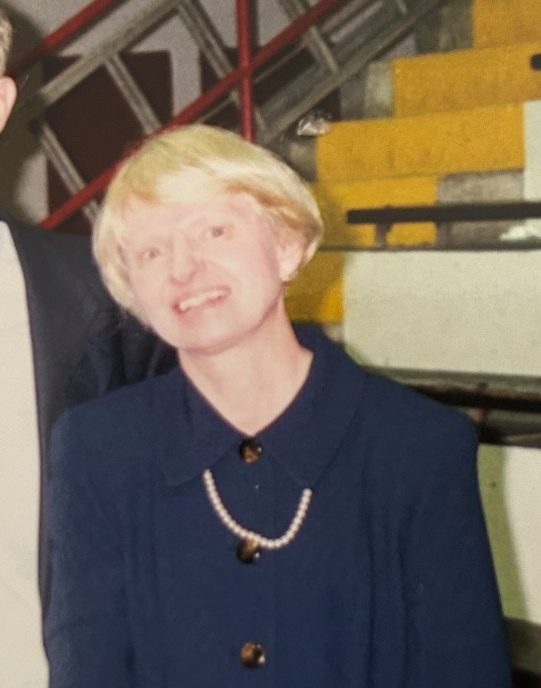 Jacqueline Hogan Obituary - Yonkers, NY