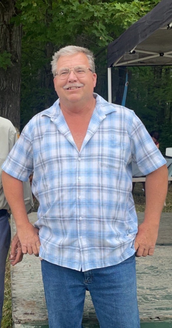 Mark Stevens Obituary - Concord, NH