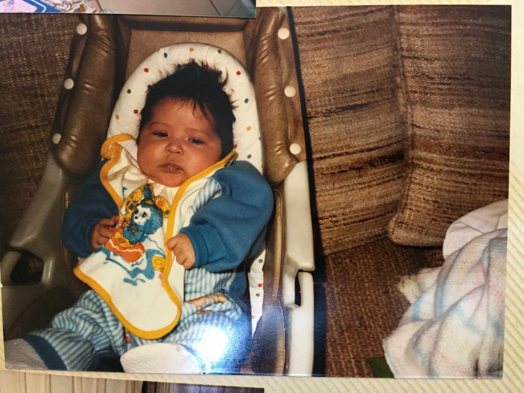 danielle aranda actriz