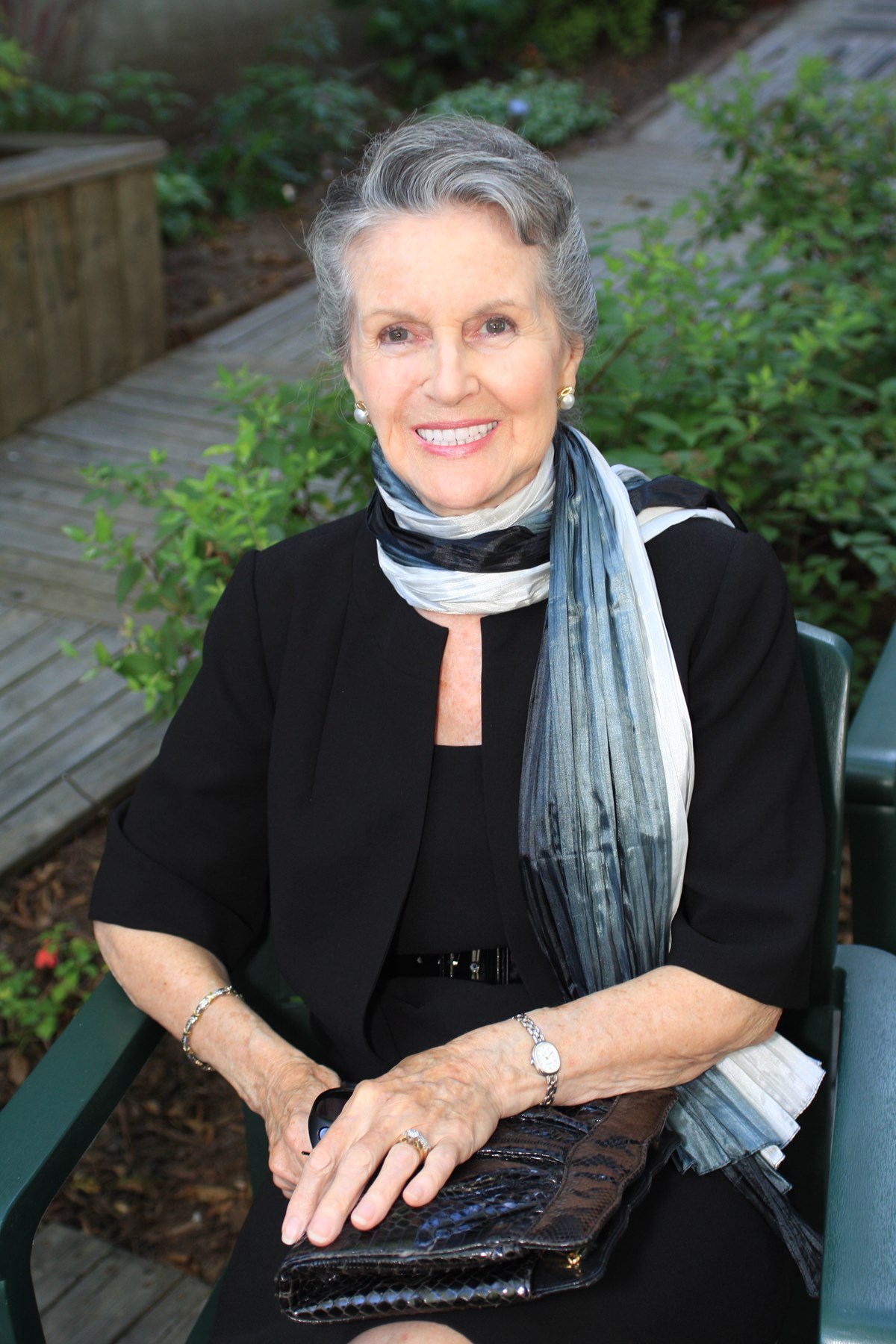 Norma Hoyt Obituary - Halifax, NS