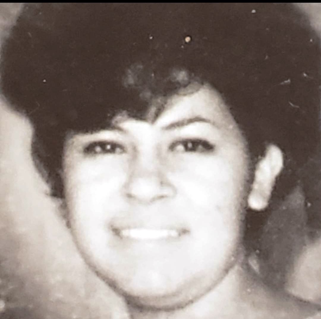 Mary Rosales Obituary - El Paso, TX Mary Rosales Obituary - El Paso, TX
