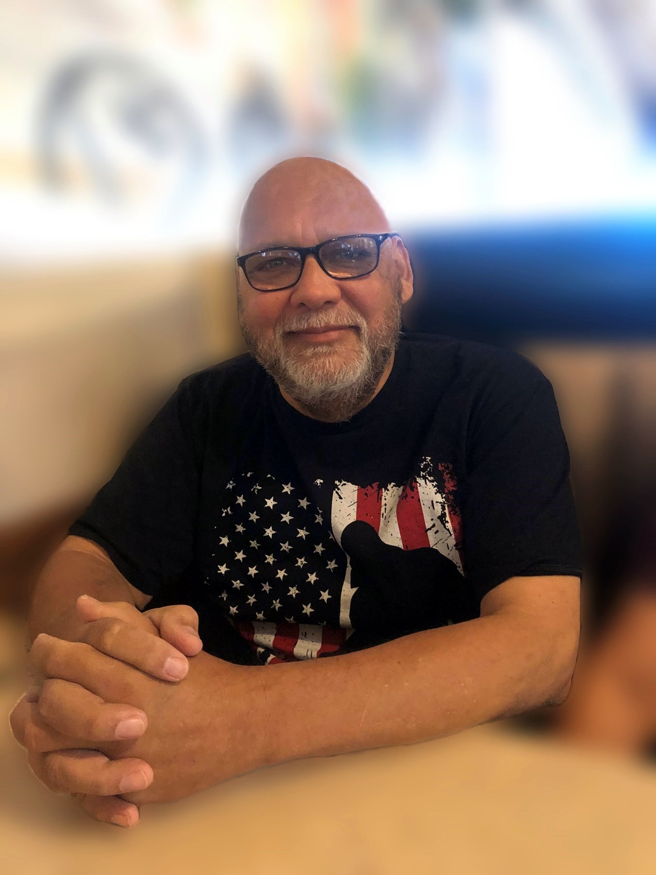 Richard Murillo Obituary - Bakersfield, CA