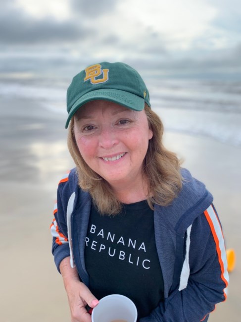 Mrs. Susan Rose Beaird Obituary - The Woodlands, TX