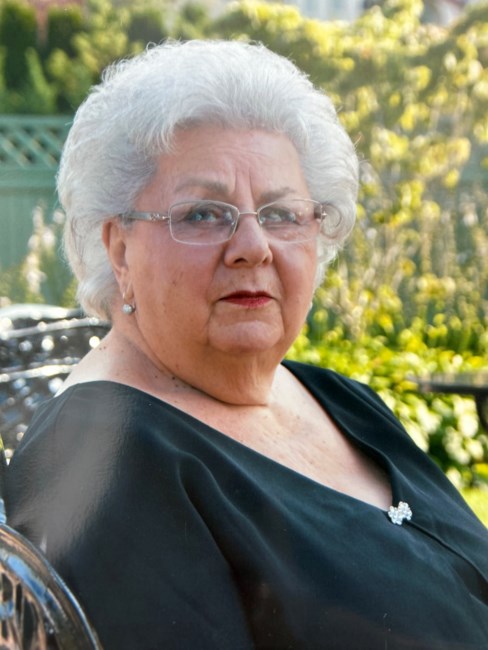 Mary R. Tufano Obituary - Hicksville, NY