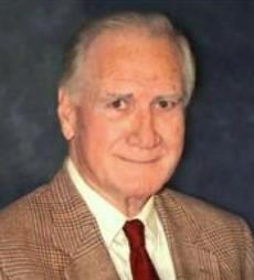 William Booth Obituary - Marietta, GA