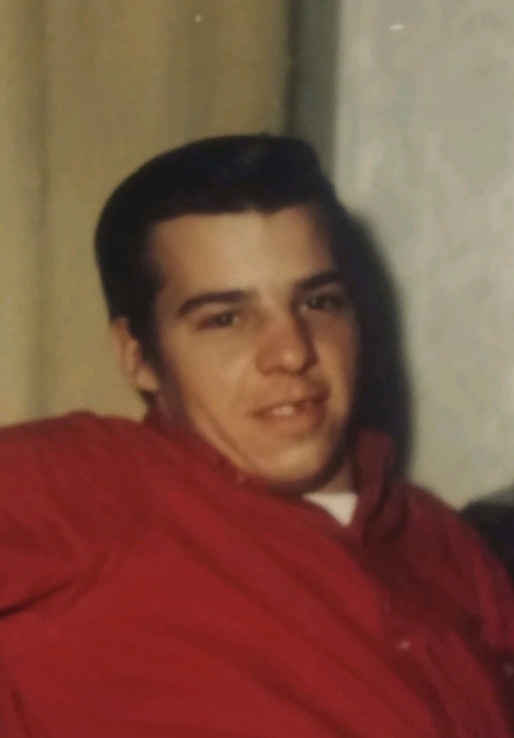 Ronald Booth's Instagram, Twitter & Facebook on IDCrawl