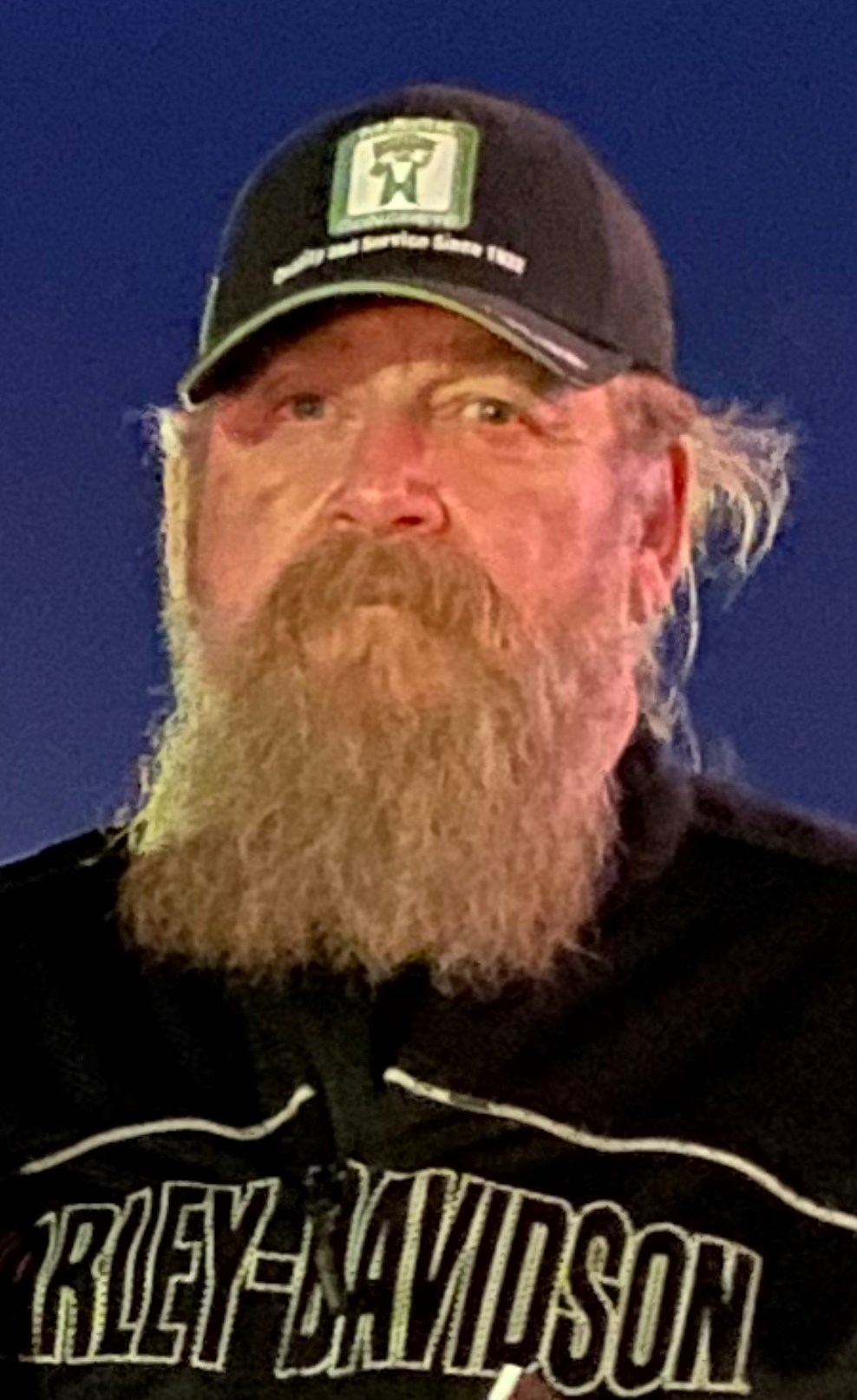 Gregory Dean Obituary - Ravenna, OH