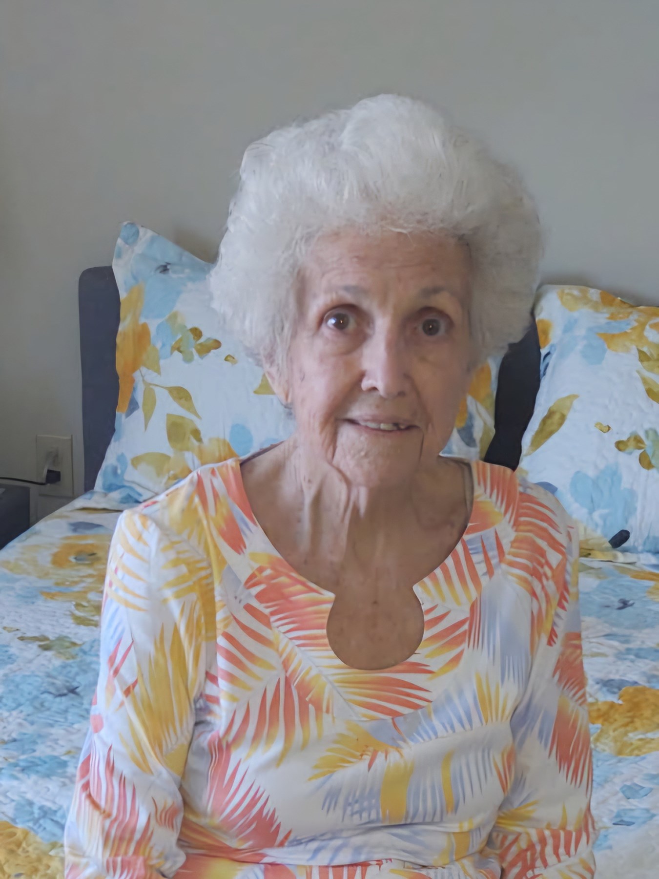 Anne Campbell Obituary - Port St. Lucie, FL