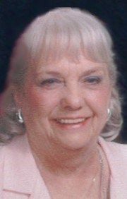 Mary "June" Kier Obituary - Ogdensburg, NY