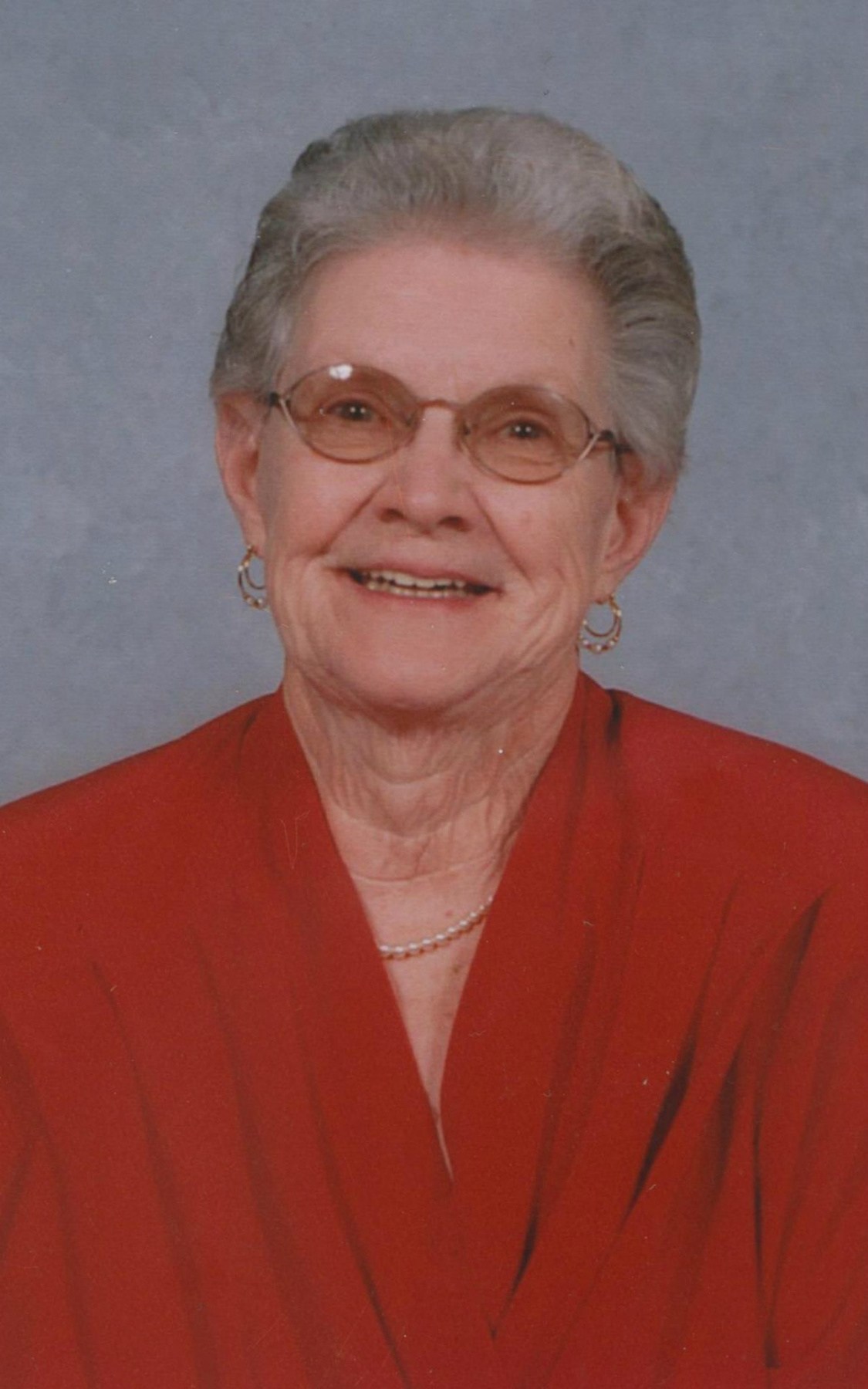 Jean Milliken Obituary - Goodlettsville, TN