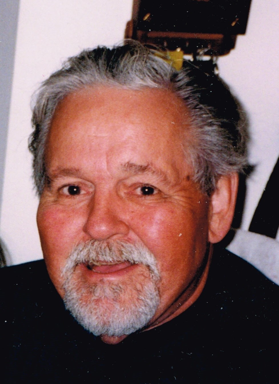Richard Ulrich Obituary - Union, NJ
