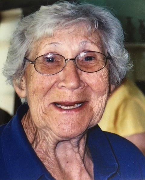 Elsie Harshman Obituary - Fort Wayne, IN