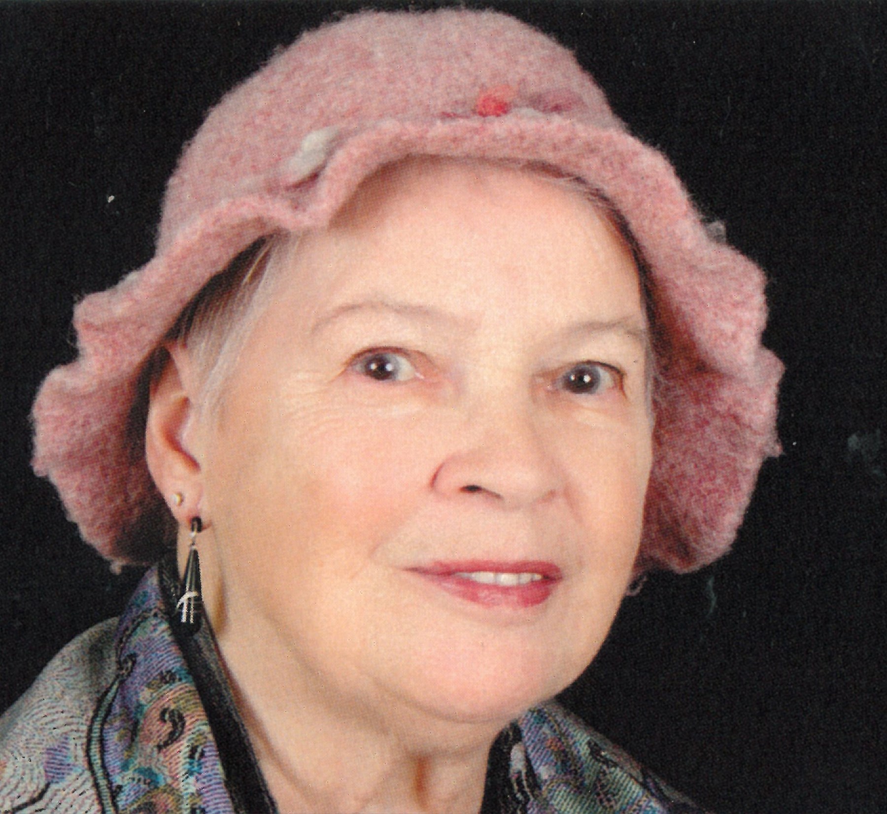 Joyce Crosina Obituary - Merritt, BC