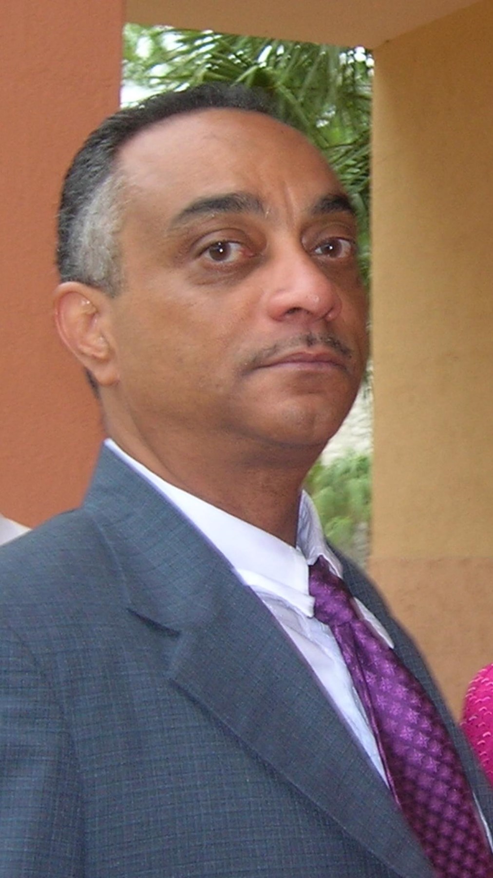 Michael G Brandon Obituary - Miami, FL