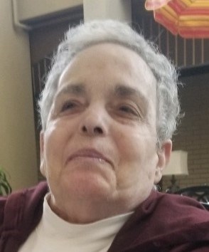 Jane E. Friedman Obituary - Cleveland Heights, OH