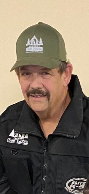 Kenneth Blackburn Obituary - Fremont, IN