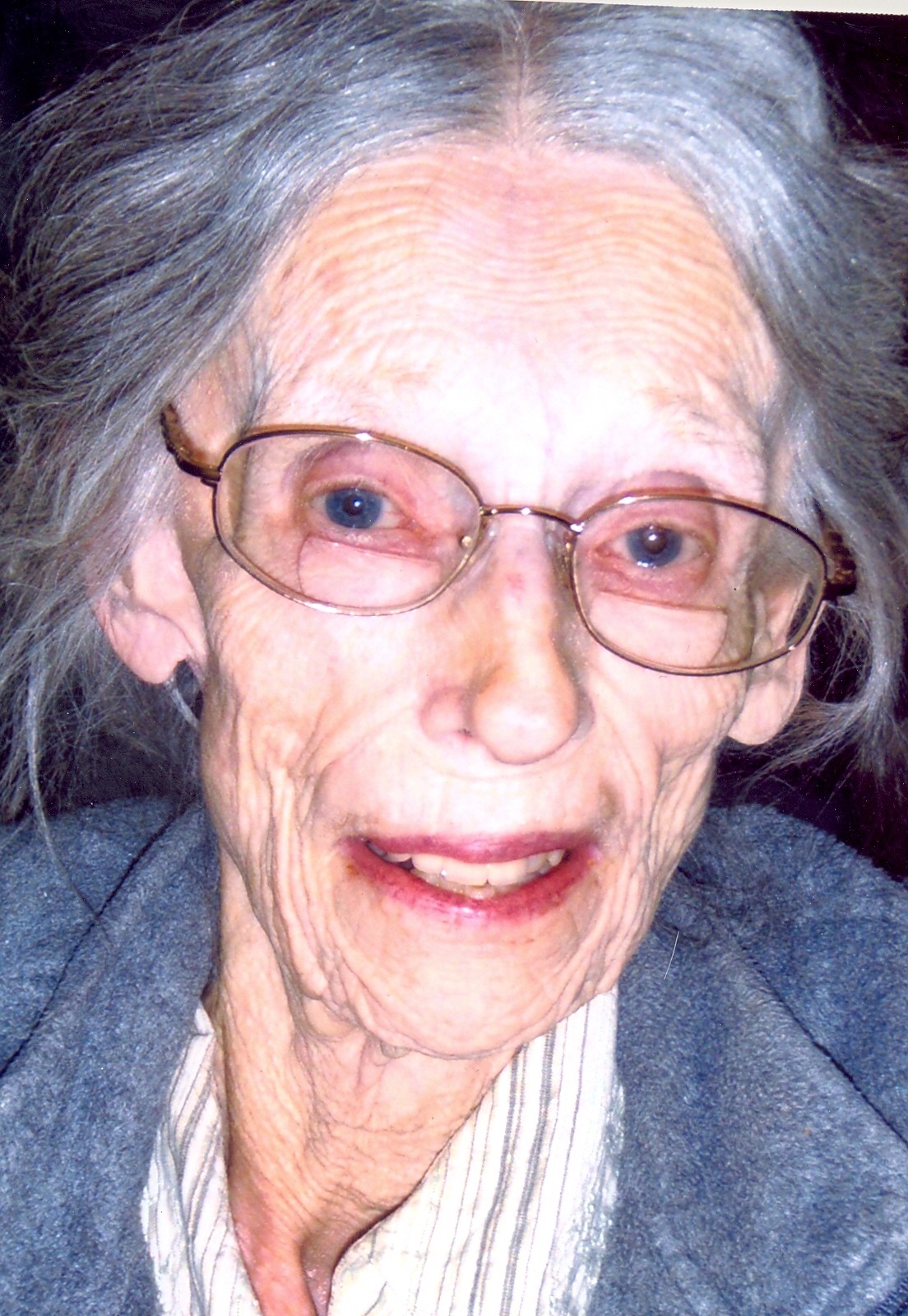 Irene Sartorius Obituary - Oliver, BC