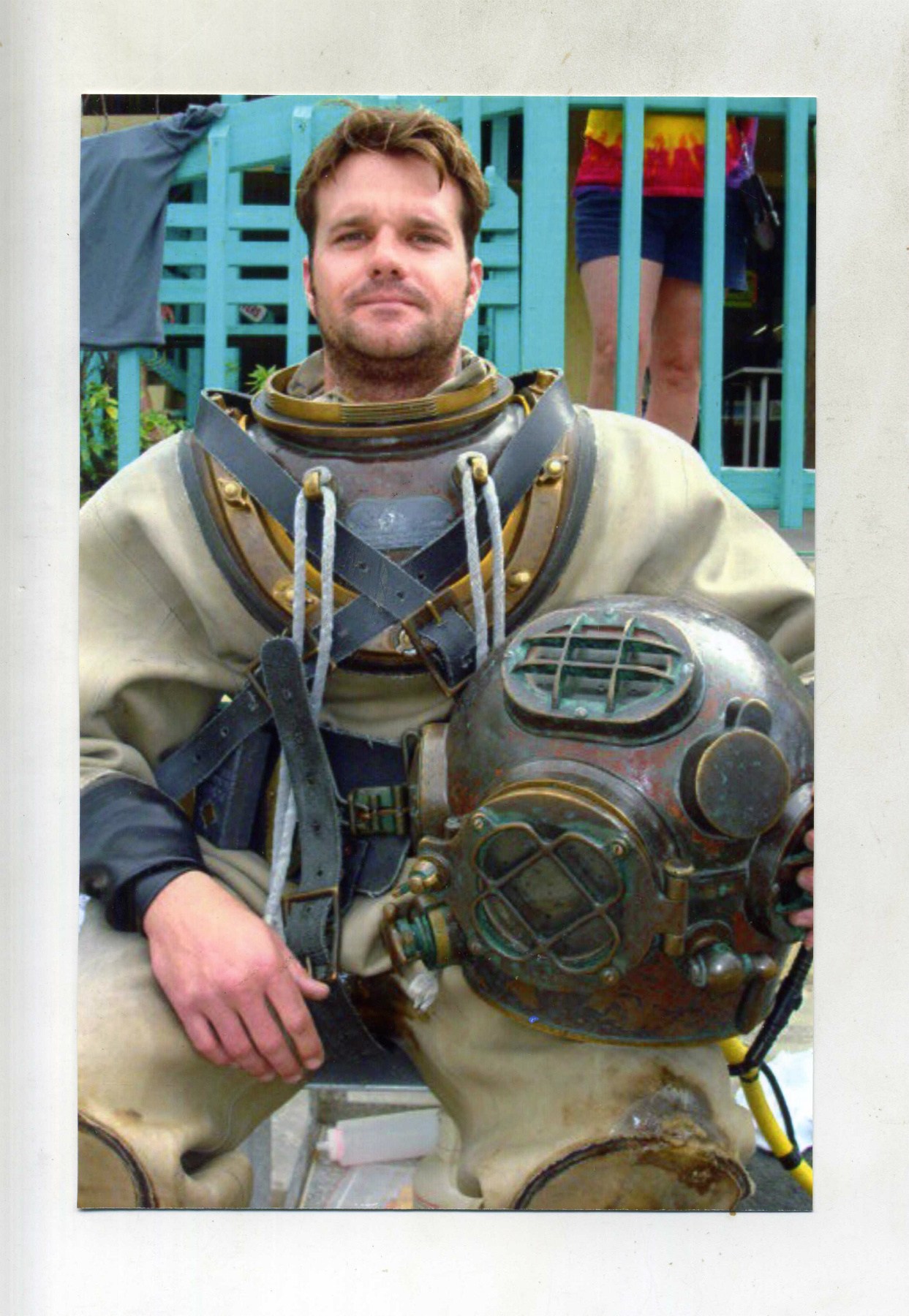 Todd Christopher Hargis Obituary - Oceanside, CA