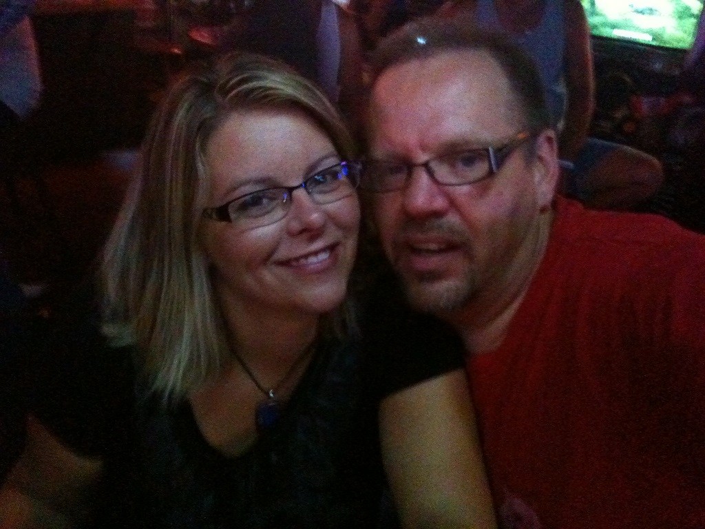 Mindi Smith Wallpaper