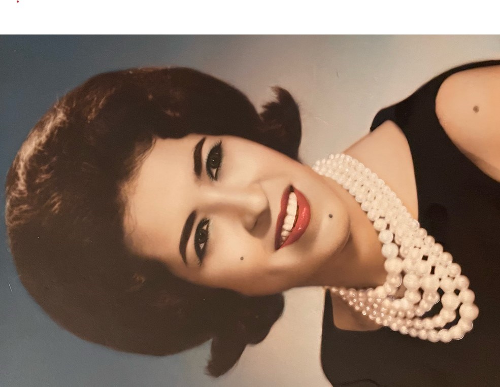 Concepcion Rodriguez Obituary - San Antonio, TX