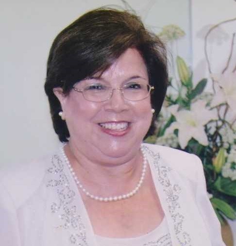 Lydia Soriano Obituary - San Antonio, TX