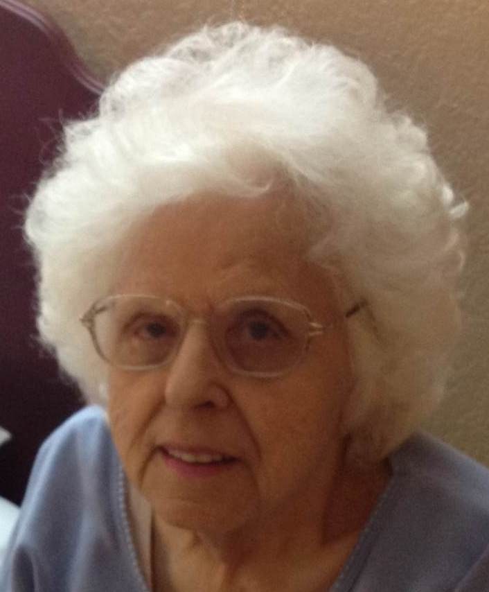 Mary Zurek Obituary - Phoenix, AZ