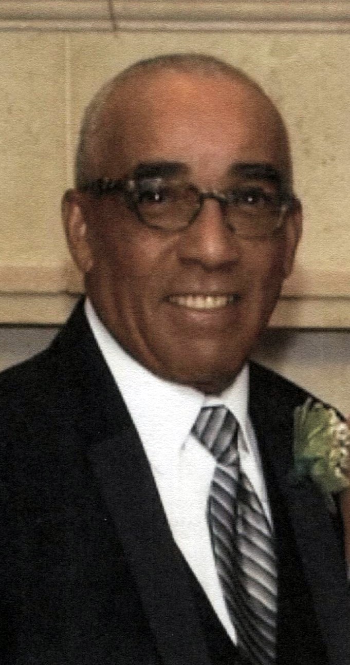 Julian Harmon Obituary - Mesa, AZ