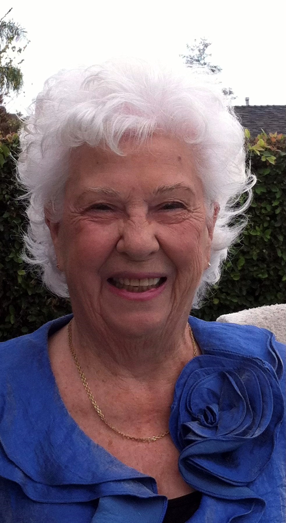 Felicia Marquez Obituary - Bell, CA