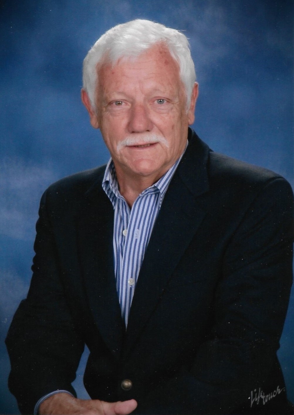 Harry Gildea Obituary - Orange City, FL