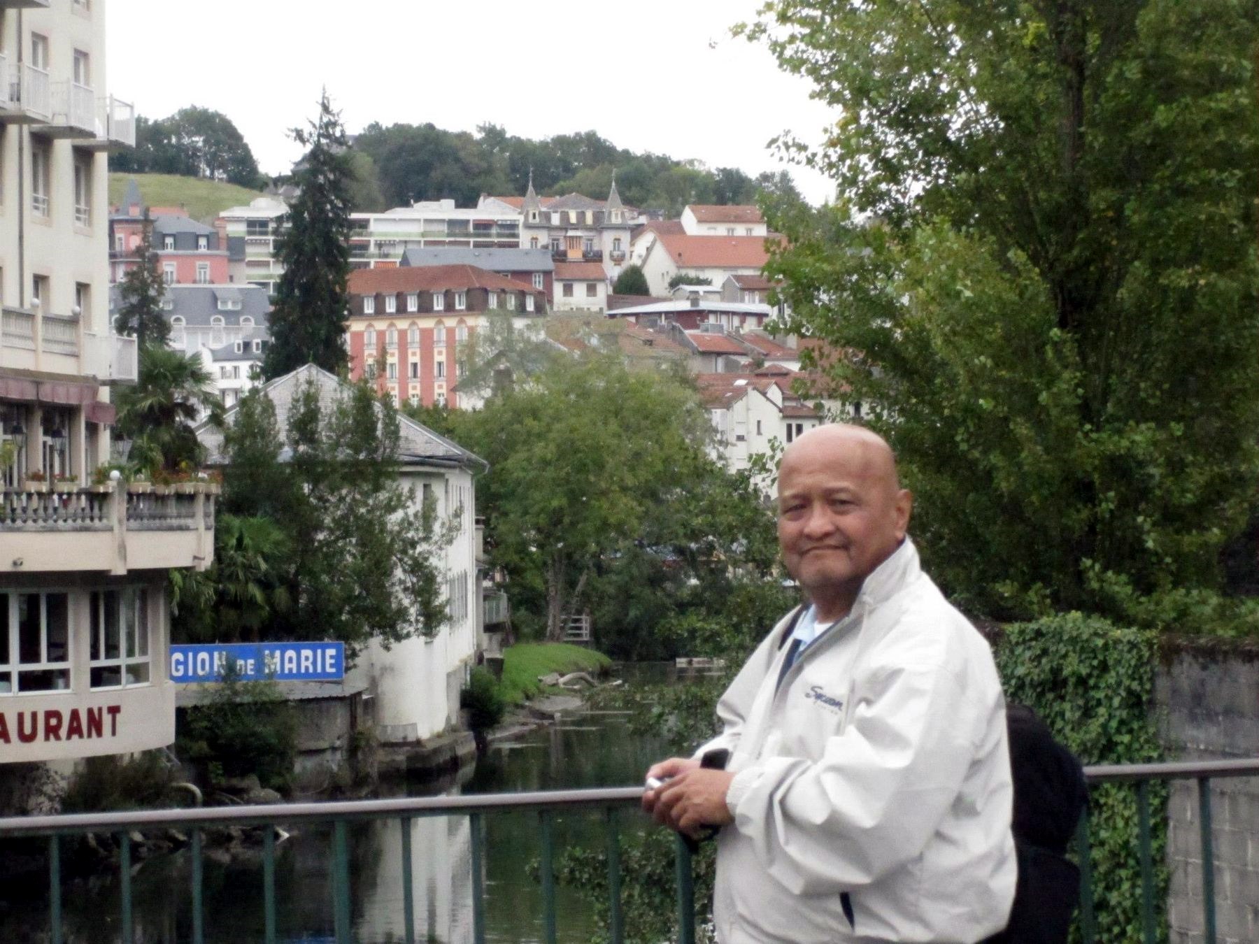 Joseph Lutap Obituary - San Diego, CA