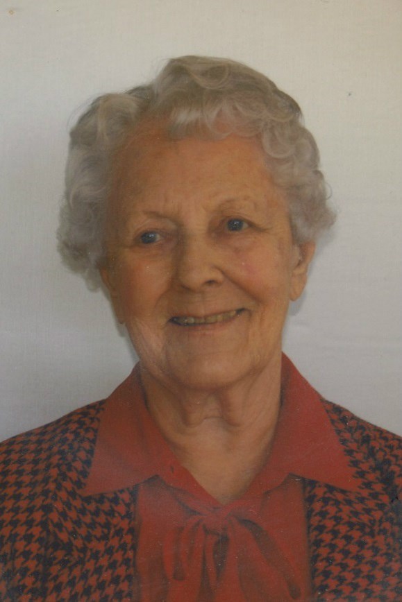 Alice McWilliams Obituary - Peterborough, ON