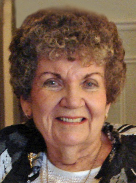 barbara hampson
