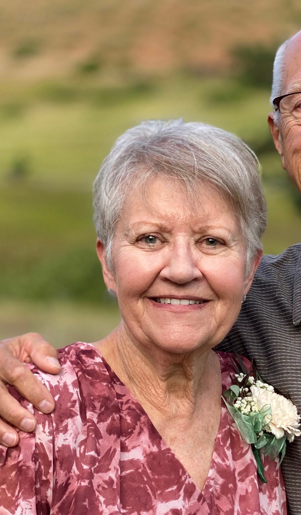 Claudine Wilson Obituary - Wheat Ridge, CO