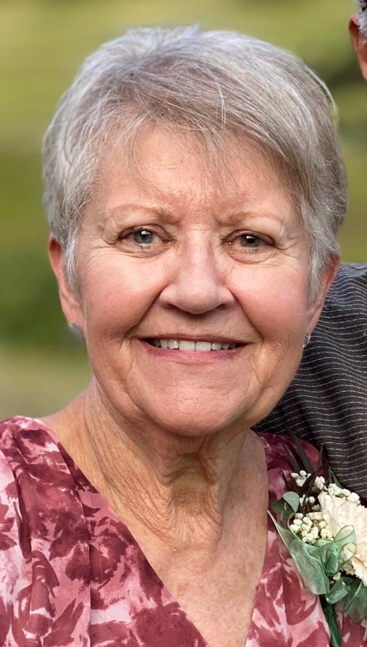 Claudine Wilson Obituary - Wheat Ridge, CO