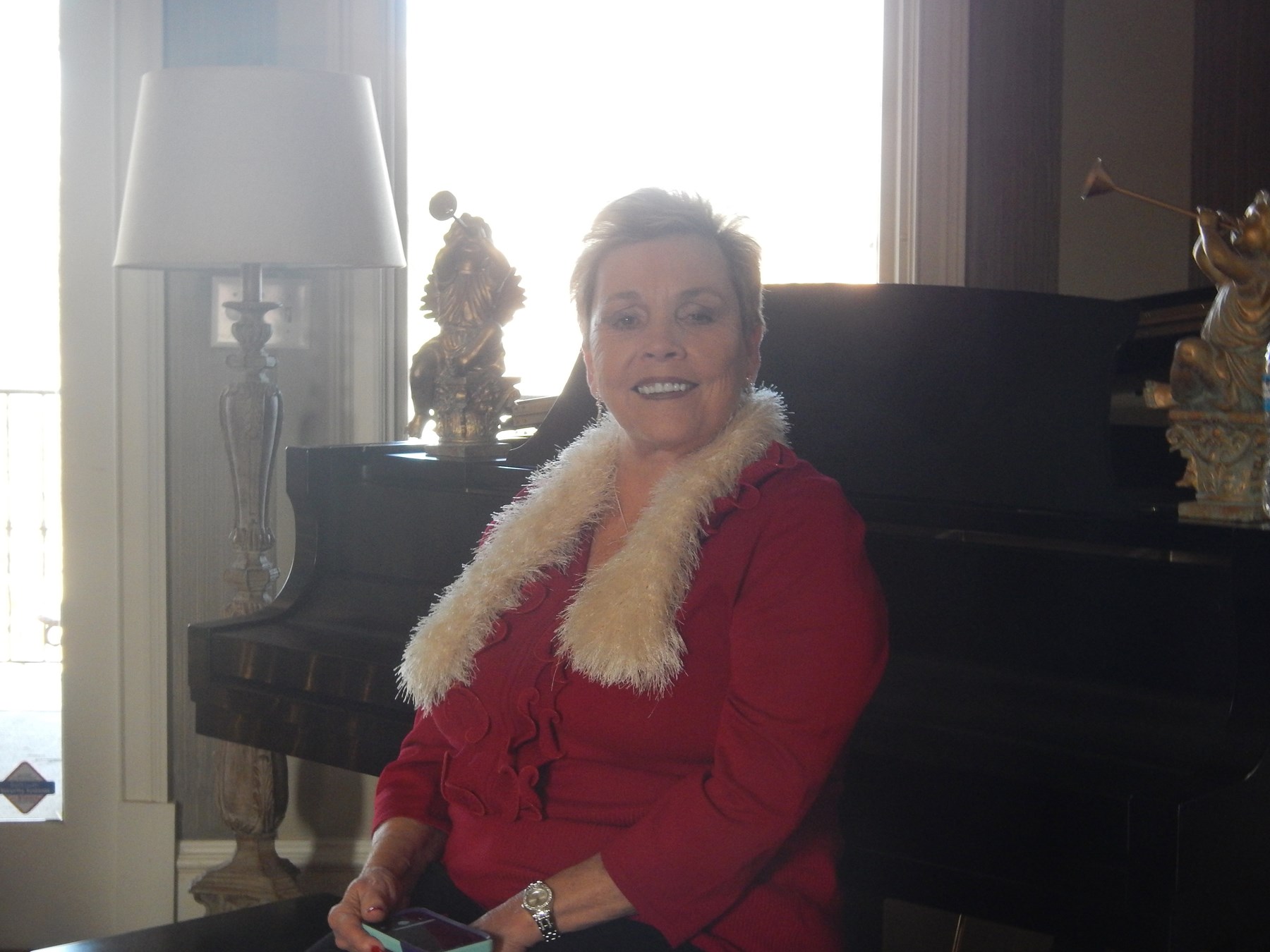 Clara Dunham Obituary - Pelham, AL