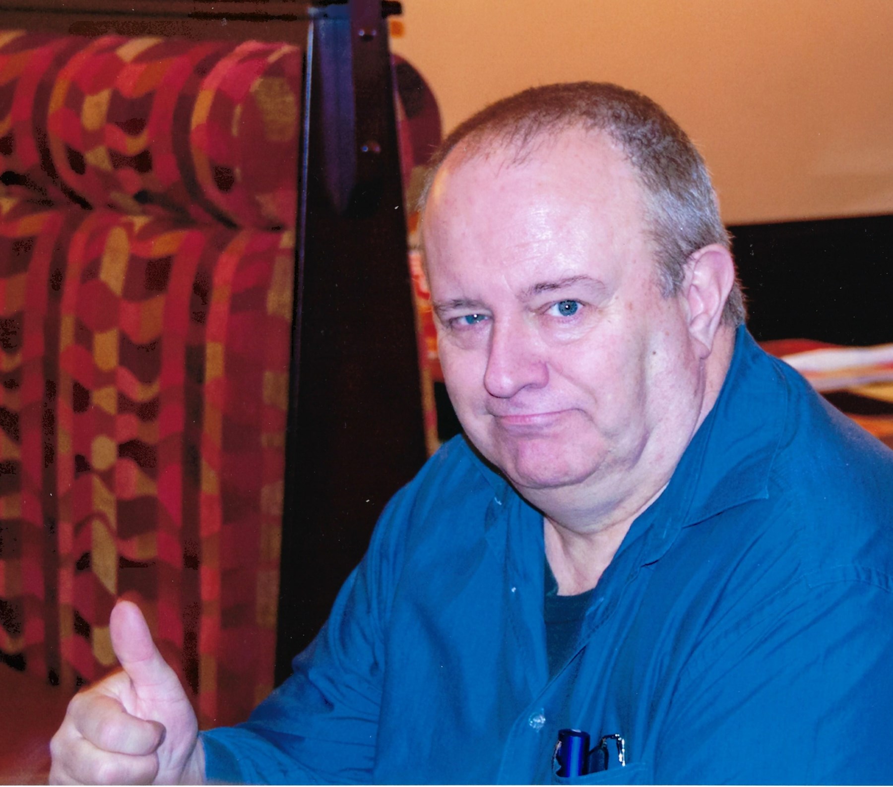 Robert Rivet Obituary - Mascouche, QC