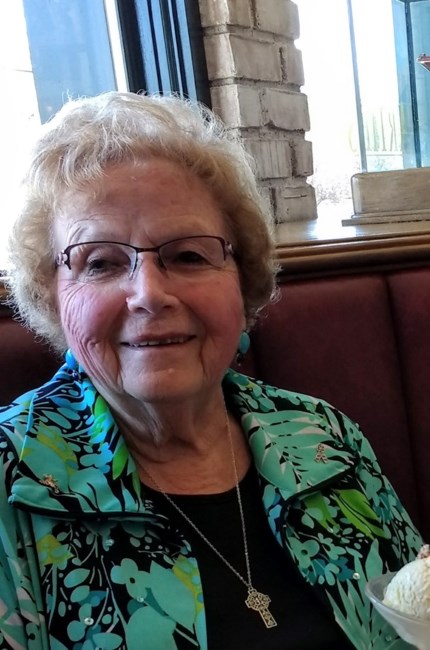 Margaret Mensch Obituary - Fairfax, VA