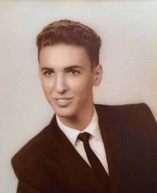 Andrew Montalbano Obituary - New Orleans, LA