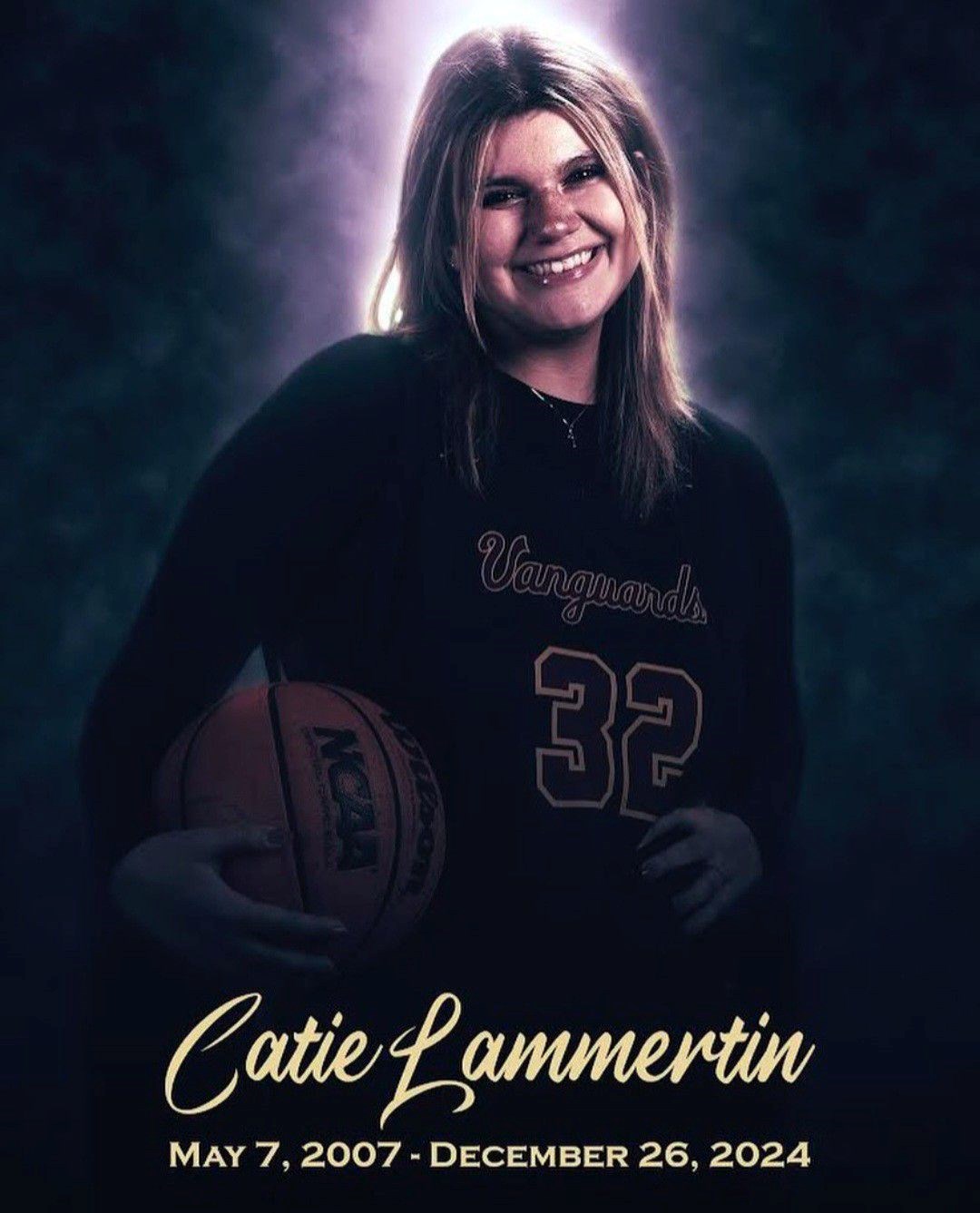 Caitlin Lammertin Obituary - Corona Del Mar, CA